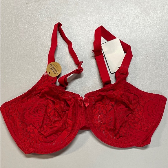Wacoal | Intimates & Sleepwear | Wacoal Womens Halo Lace Molded ...